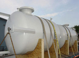 Precisely Designed High Pressure Vessels With the Quality You Want ...